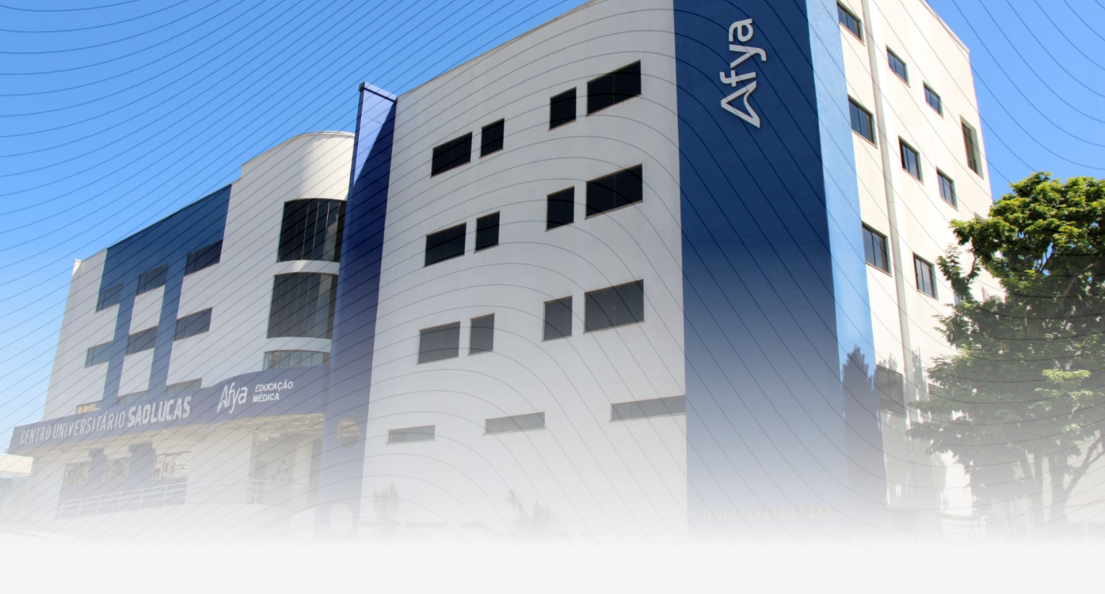 Afya Porto Velho | Centro Universitário São Lucas adota marca Afya e se consolida como 'Afya São ...